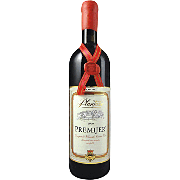 Plantaže Premijer 75cl