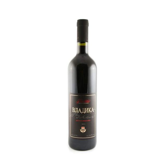 Plantaže Vladika 75cl