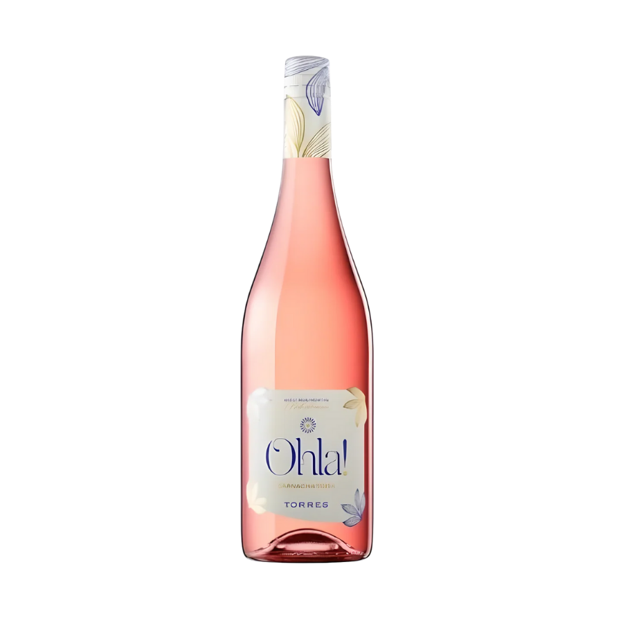 Torres Ohla Rosé 75cl