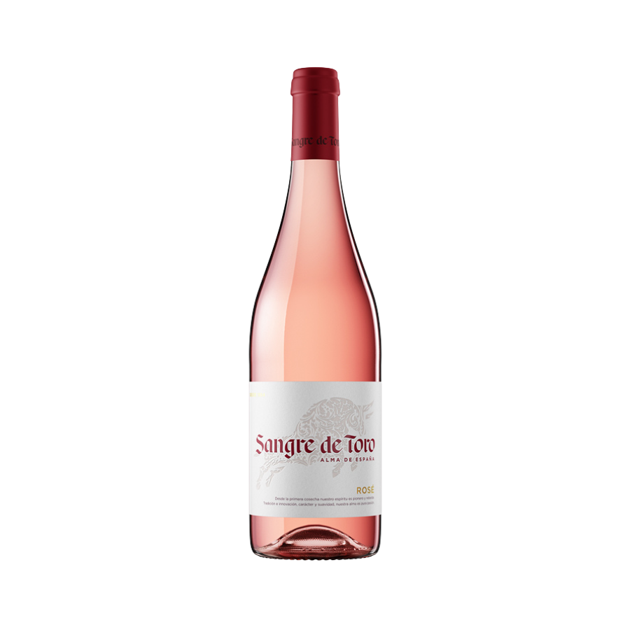 Torres Sangre de Toro Rosé 75cl