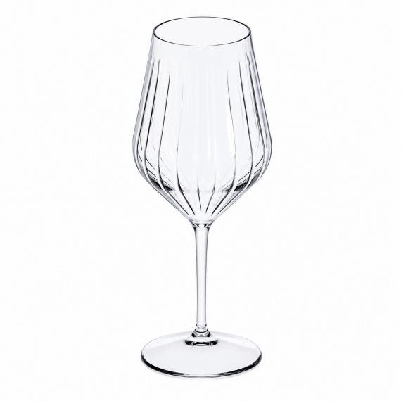 PLASTIČNA ČAŠA ZA VINO KALEIDO, 470ML