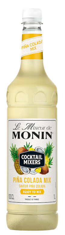 Monin Premix Pina Colada 100cl