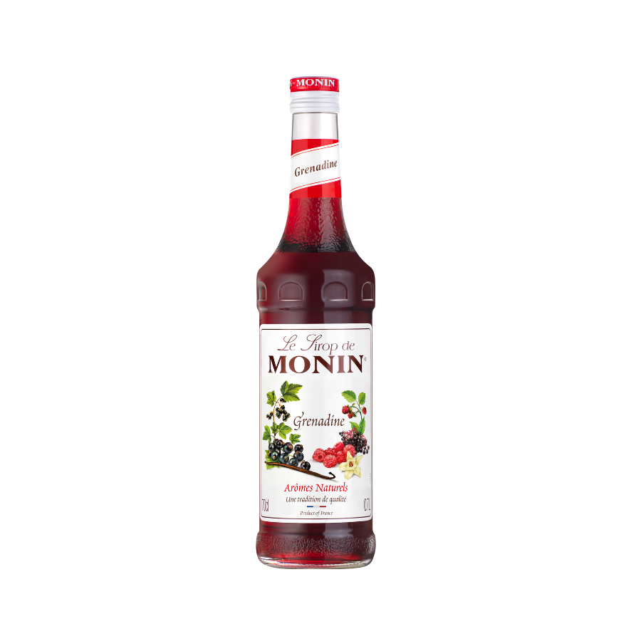 Monin Sirup Grenadin 70cl