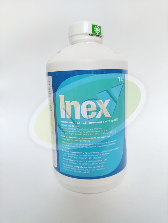INEX 1|1