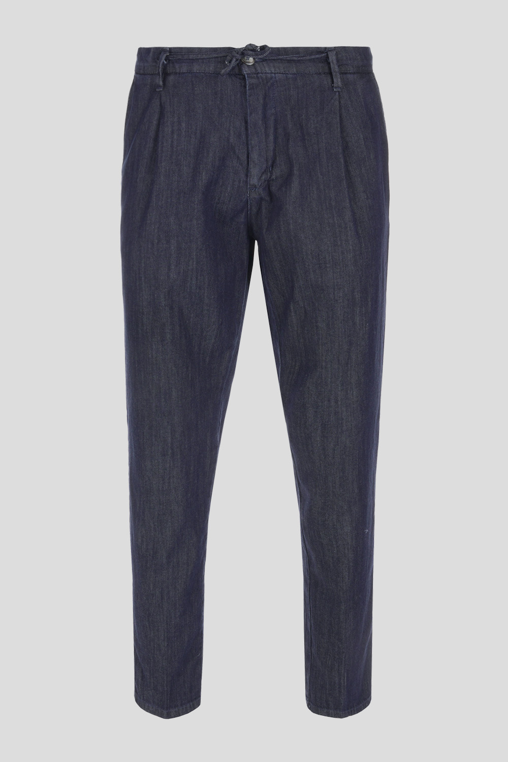 Comfort Jeans pantalone sa učkurom 490G