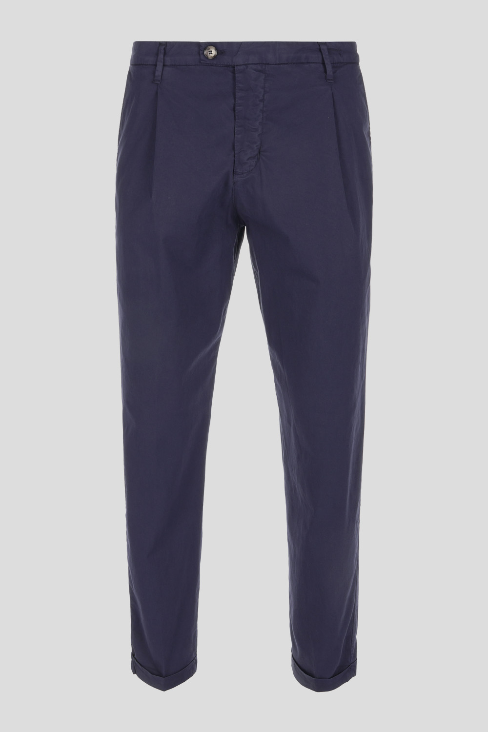 Comfort Chino teget pantalone 490H