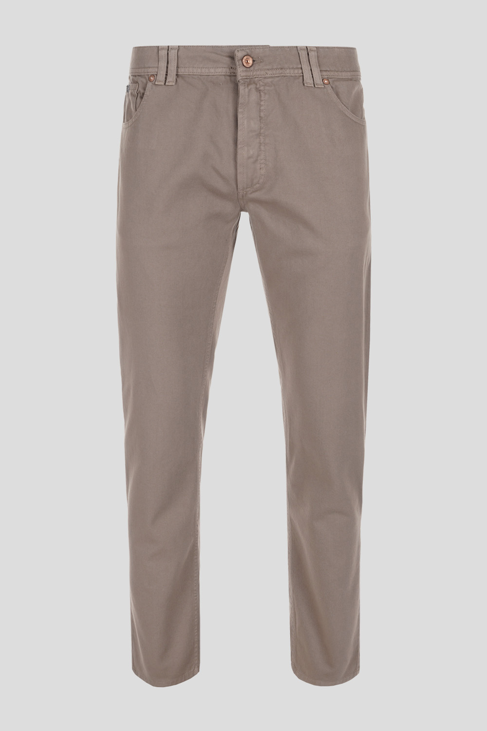 Braon Denim pantalone 480C