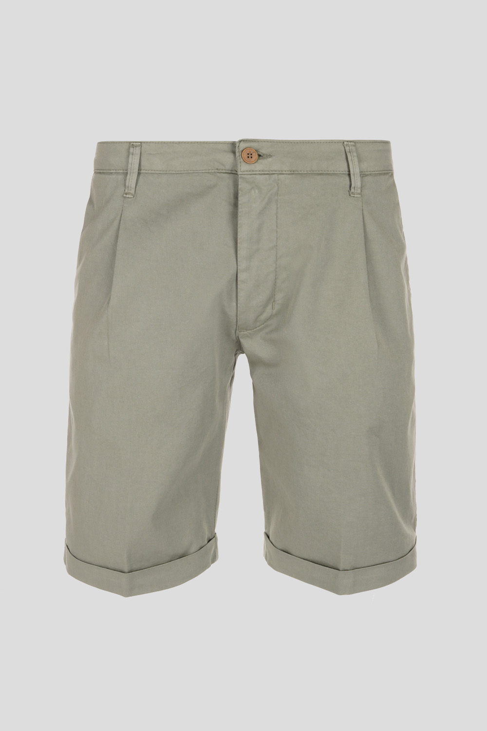 Zelene Chino bermude 455B