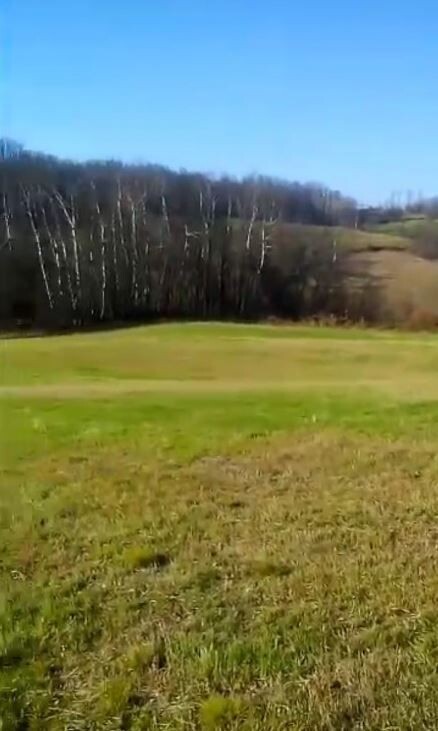 Zemljište 4,7 ha