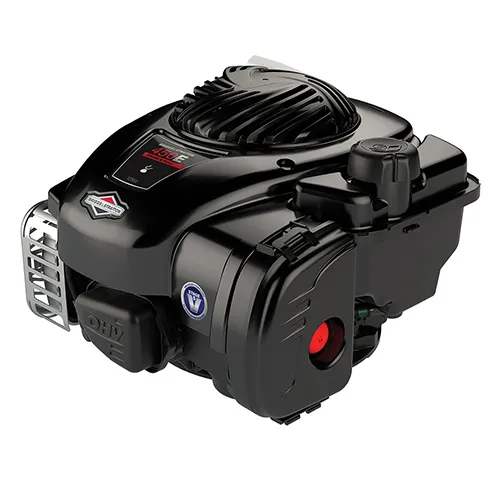 Motor Briggs&Stratton 450E, Snaga: 3,5 ks, 125cc, Prajmer, Vertikalna radilica Ø22,2x50mm