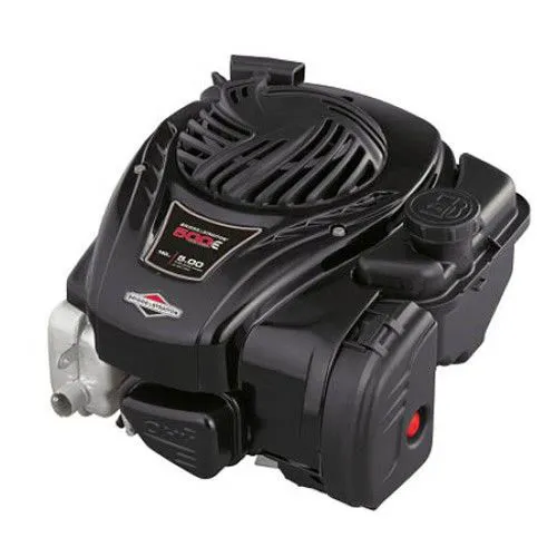 Motor Briggs&Stratton 500E OHV, snaga: 4 ks, 140cc, Prajmer, Radilica Ø22,2x50mm