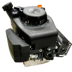 Motor GGP SV 150, snaga: 4 ks, 150cc, ručni sauh, radilica Ø22,2x50mm