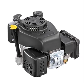 Motor GGP SV140 OHV, snaga: 4,5 ks, 160cc, ručni sauh, radilica 22,2x50mm