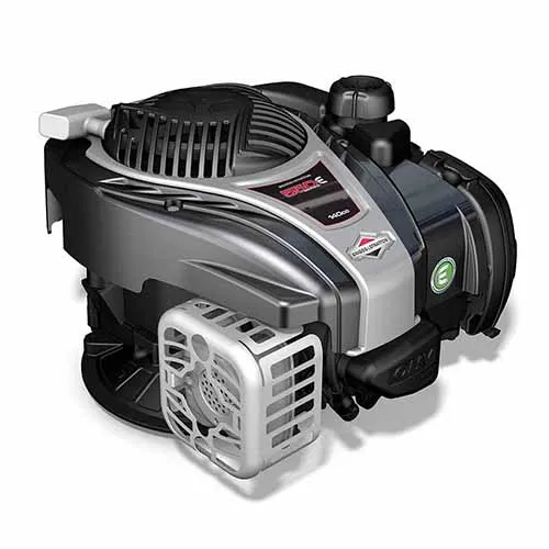 Motor Briggs&Stratton 550E OHV, snaga: 4 ks, 140cc, prajmer, radilica Ø22,2x50mm