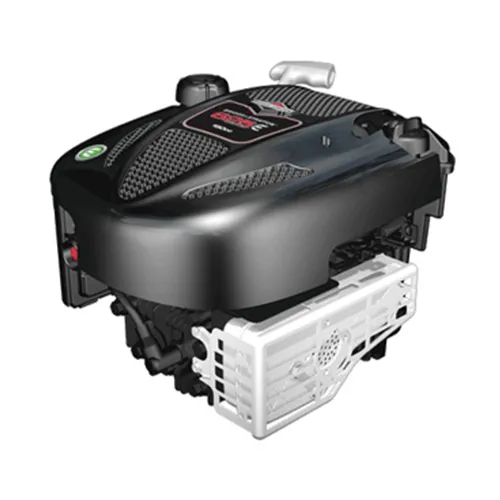 Motor Briggs&Stratton 625 Quantum, snaga: 6 ks, 190cc, prajmer, radilica 22x50mm