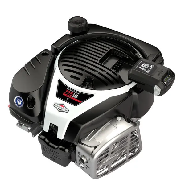 Motor Briggs&Stratton 775IS – Elektrostart, bez baterije i punjača, snaga: 5,5-6 ks, 161cc, autočok, radilica Ø22,2x50mm
