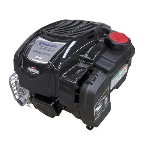 Motor Briggs&Stratton 725EXi, snaga: 5 ks, 163cc, autočok, radilica Ø25,4X80mm