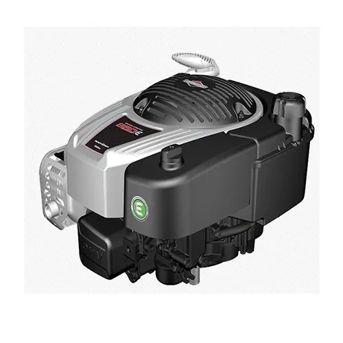 Motor Briggs&Stratton 850E OHV, traktorski motor bez rezervoara, snaga: 6,5 ks, 190cc, autočok, radilica Ø22,2x65mm