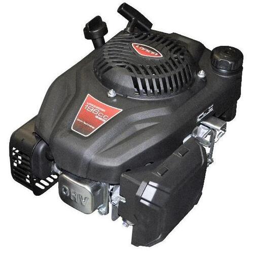 Motor Loncin V200, snaga: 6 ks, 196cc, ručni sauh, radilica Ø25x80mm