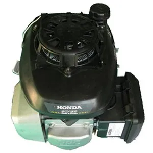 Motor Honda GCV 190 OHC, snaga: 6 ks, 190cc, autočok, radilica Ø25.4x65mm