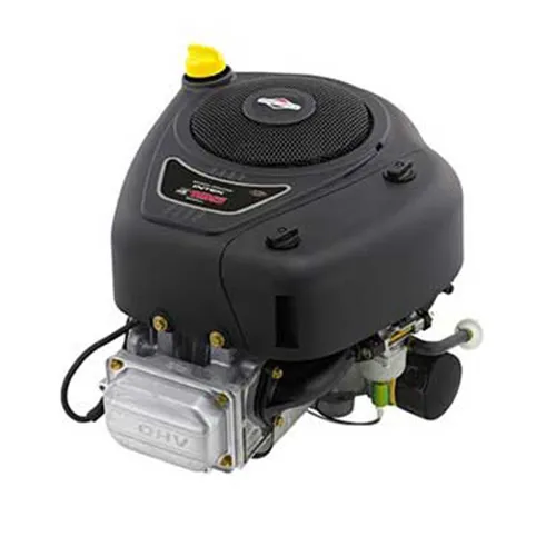 Traktorski motor Briggs&Stratton series 3125, snaga: 12,5 ks, 344cc, ručni sauh, radilica Ø25,4x80mm, isporučuje se bez rezervoara i auspuha