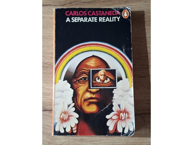 Carlos Castaneda - A Separate Reality
