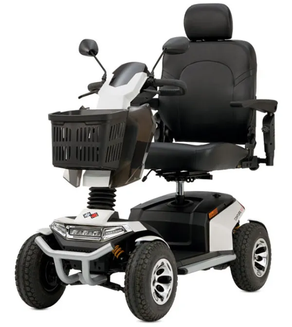 KOLICA ELEKTROMOTORNA SKUTER CENTURO S7