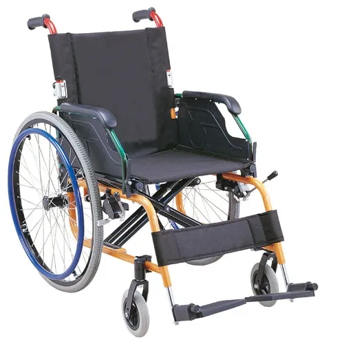 KOLICA MEHANIČKA FS 980 LA