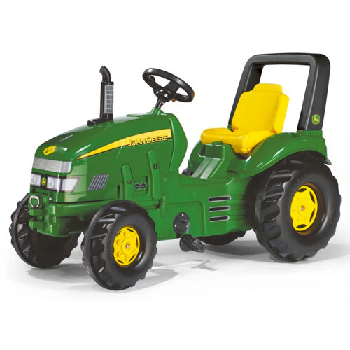 Traktor Na Pedale RollyX-Trac John Deere