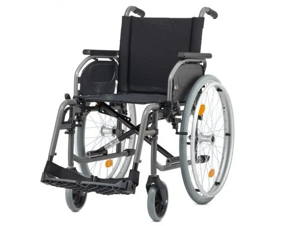 KOLICA MEHANIČKA S-ECO 2