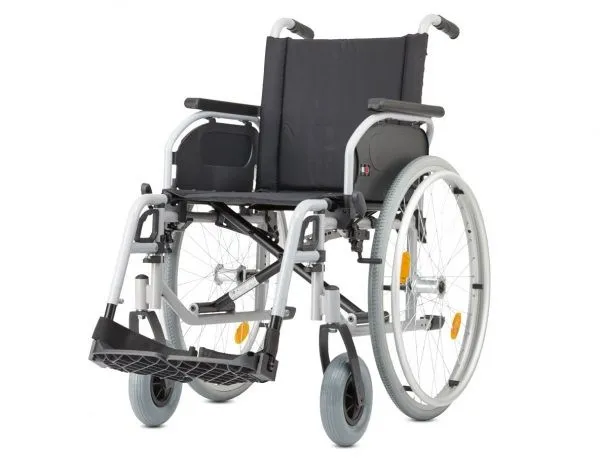 KOLICA MEHANIČKA S-ECO 300