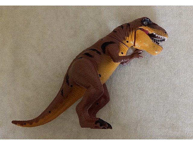 Veliki T Rex