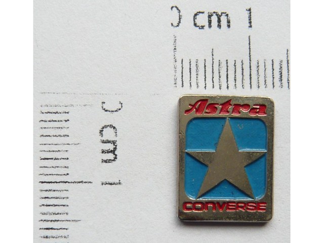 Astra Converse