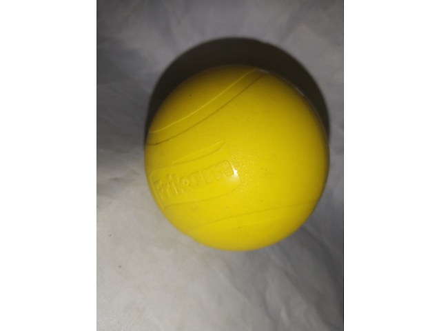 Vintage Ambalaza od sladoleda Tenis Loptica