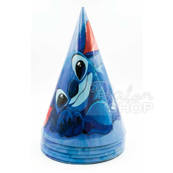 Stitch kape