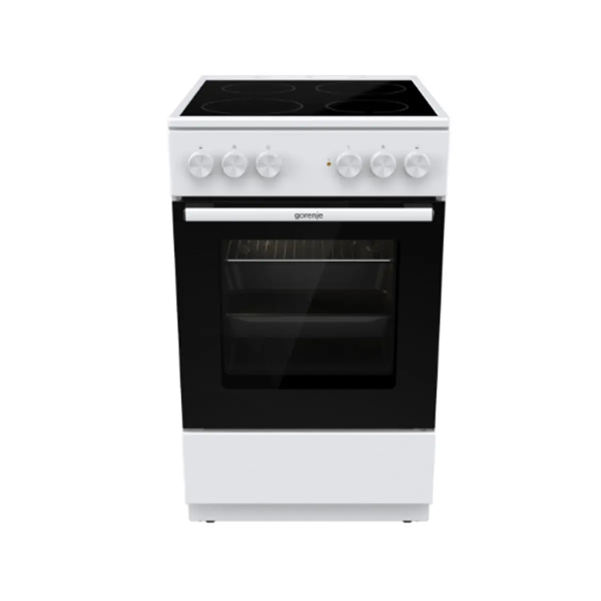 Električni šporet Gorenje GEC5A20WG