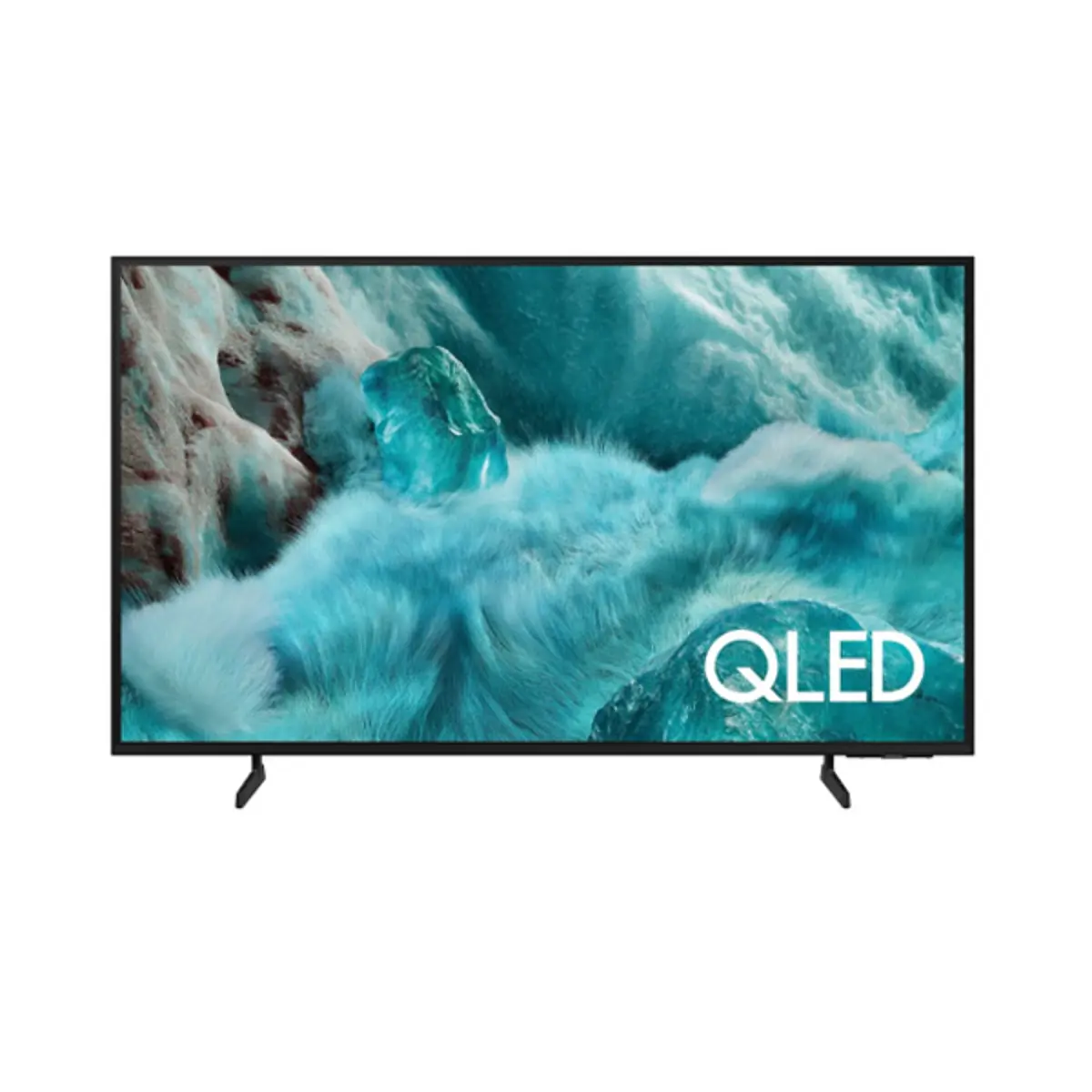 Televizor Samsung QE50Q7FAAUXXH Smart, QLED, 4K UHD, 50″(127 cm), DVB-T2/CS2