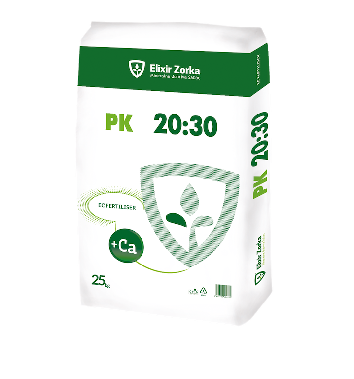 Elixir Zorka PK 20:30