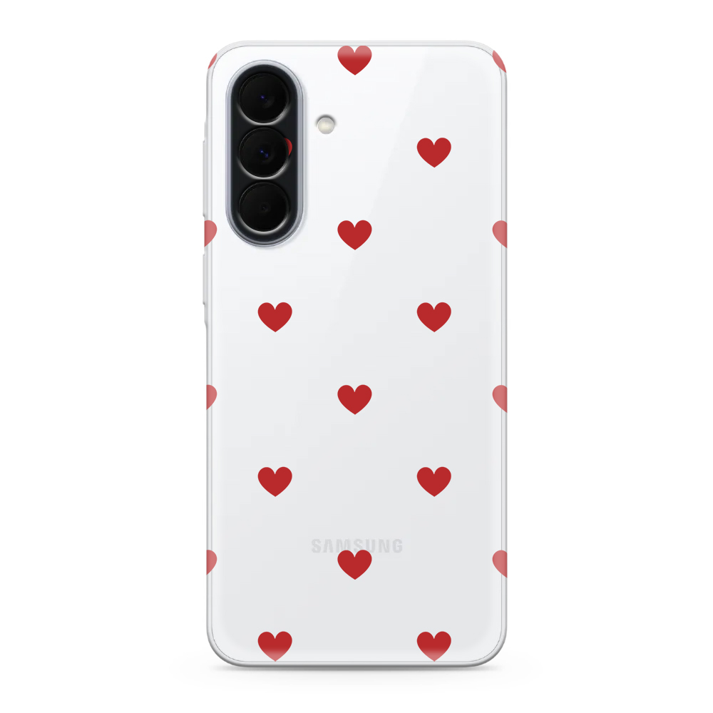 Zastitna ultra tanka (skin) maska / futrola PRINT CLEAR - Samsung A376 Galaxy A37 5G SP013 (MS)