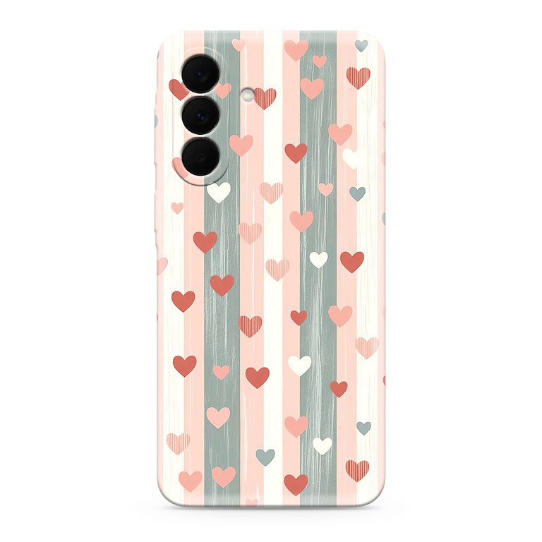 Zastitna ultra tanka (skin) maska / futrola PRINT CLEAR - Samsung A376 Galaxy A37 5G SP022 (MS)