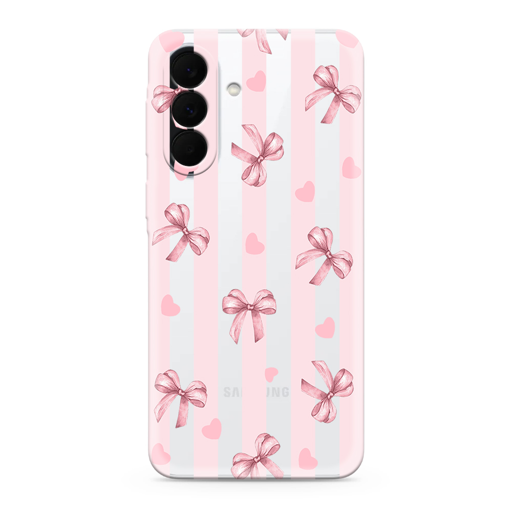 Zastitna ultra tanka (skin) maska / futrola PRINT CLEAR - Samsung A576 Galaxy A57 5G SP006 (MS)