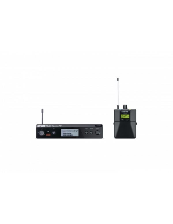 SHURE P3TERA SE215 Wireless In-Ear Monitoring sistem