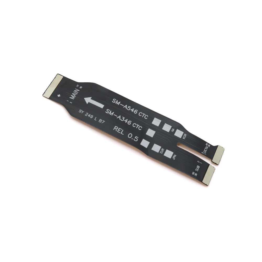 Flet kabal (kabl) kabl - Samsung Galaxy A54 5G (main flex) (MS)
