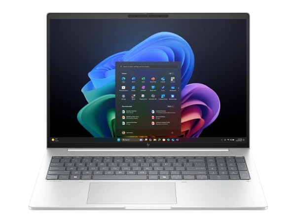 HP EliteBook 8 G1i 16 AI PC 16 inča Ultra 7 258V 32GB 1TB Laptop