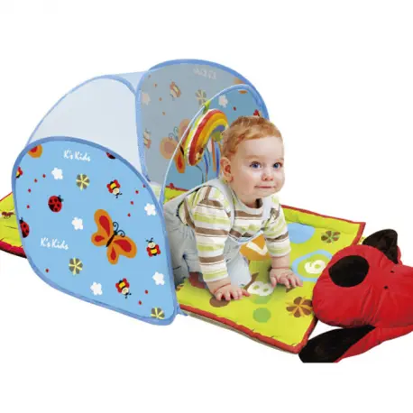 K's Kids Tunel za bebe