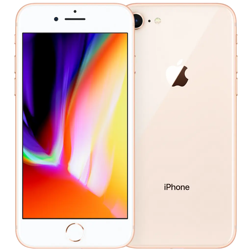 Apple Refabrikovani mobilni telefon iPhone 8, 2/256GB, Zlatna boja