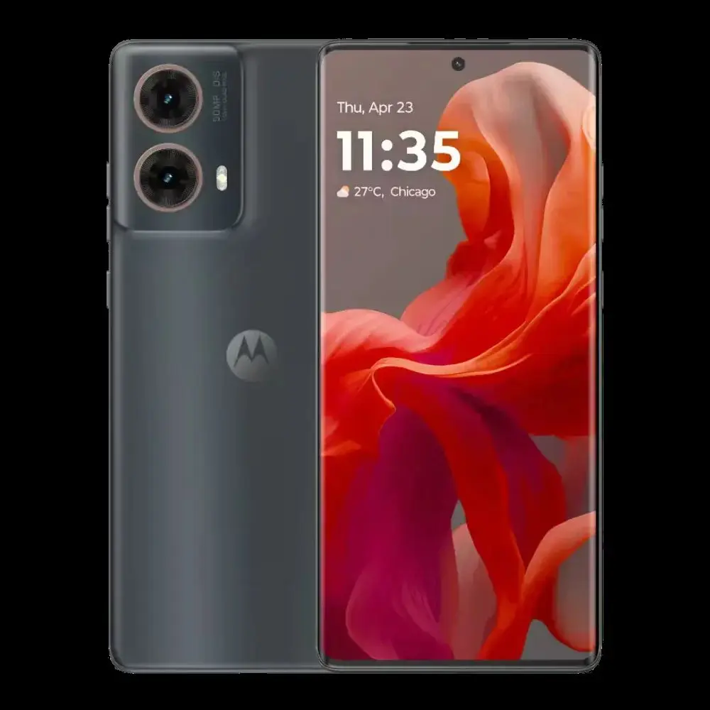 Refabrikovan Moto G85 8/256GB Urban Gray DS 5G Grade-A