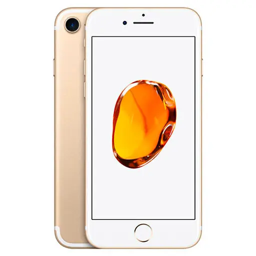 Apple Refabrikovani mobilni telefon iPhone 7, 2/32GB, Zlatna boja