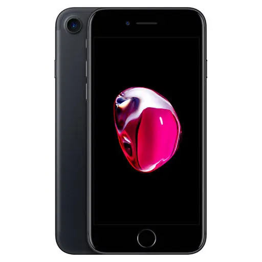 Apple Refabrikovani mobilni telefon iPhone 7, 2/32GB, Crni