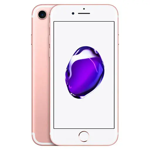 Apple Refabrikovani mobilni telefon iPhone 7, 2/32GB, Roze